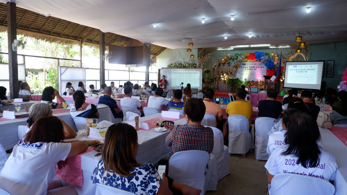 Women-led CSOs unify to champion projects for SDS - People in Need